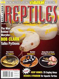 Interview Insights with Bob Clark: All About Pythons